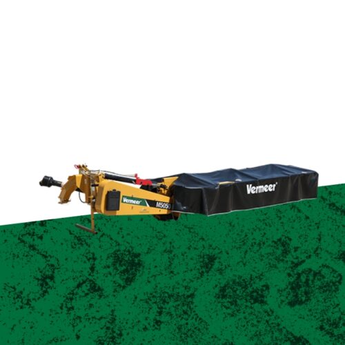 M8050 Disc Mower – Vermeer South Africa