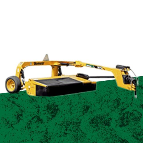 TM710 Trailed Disc Mower – Vermeer South Africa
